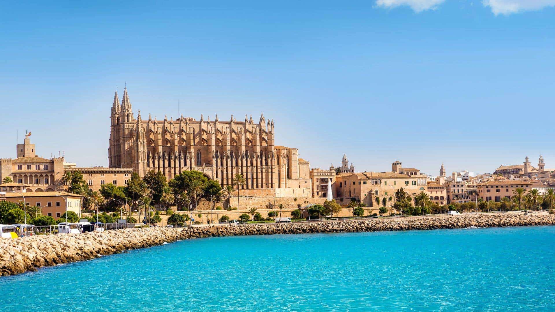 Tout savoir : Météo à Palma de Majorque - Palma de Majorque